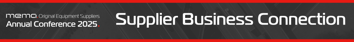 MEMA OE Annual Conference 2025 - Event Map